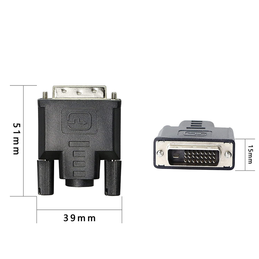 NÖRDIC Dummy Plug DVI 4K Display Emulator – Multimo